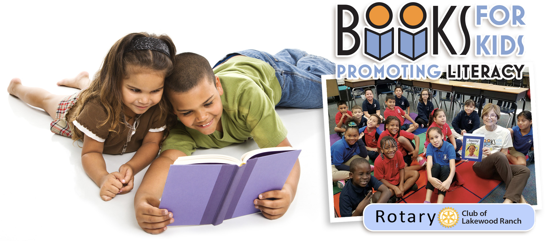 Contact Us – Rotary Books for Kids